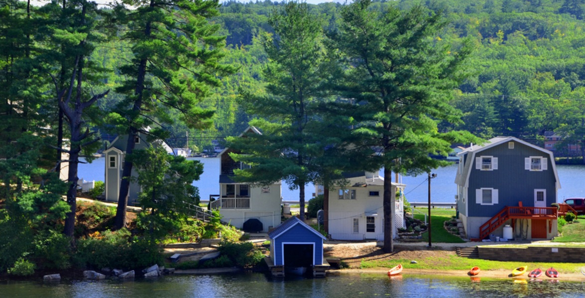 Alton Bay Christian Conference Center & Retreats in NH | Group