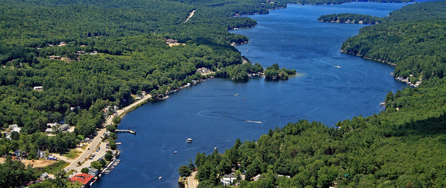 Alton Bay Christian Conference Center & Retreats in NH | Home