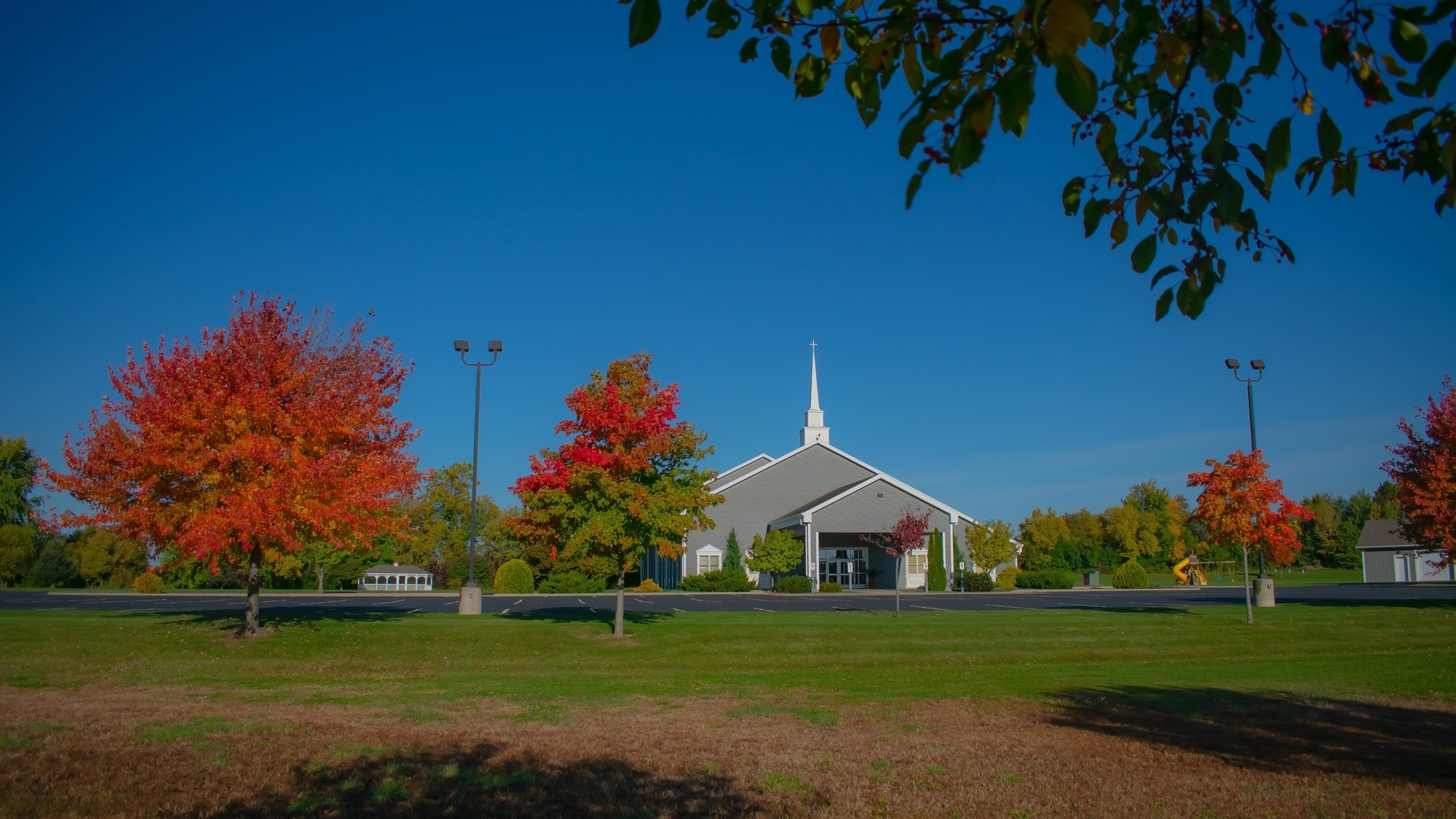 Countryside Christian Church | Home