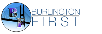 Burlington First | Home