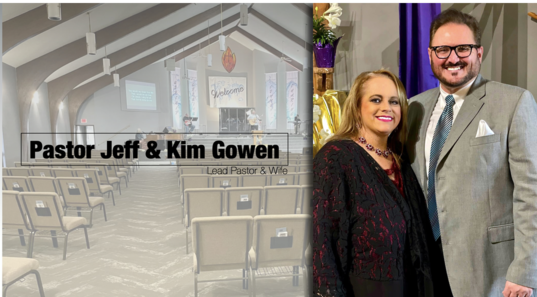 Burlington First | Home