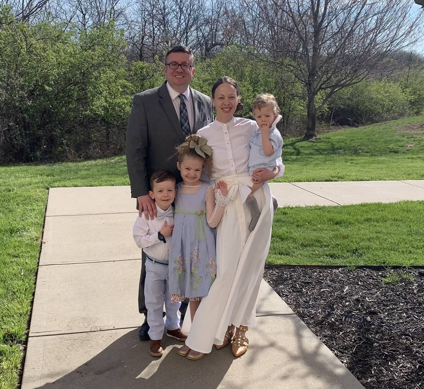 The Life Church KC | Our Story