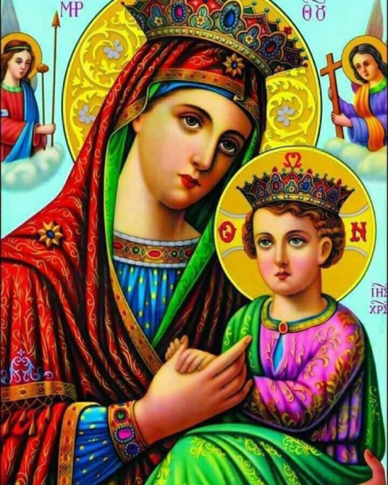 St. Mary Ethiopian Orthodox Church | Home