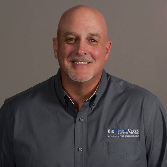 Big Stevens Creek | Home