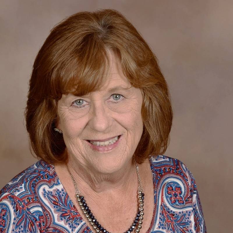 First Baptist Church Natchez | Our Staff