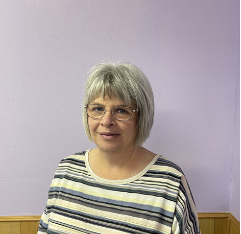 First Baptist Church Merkel | Our Staff