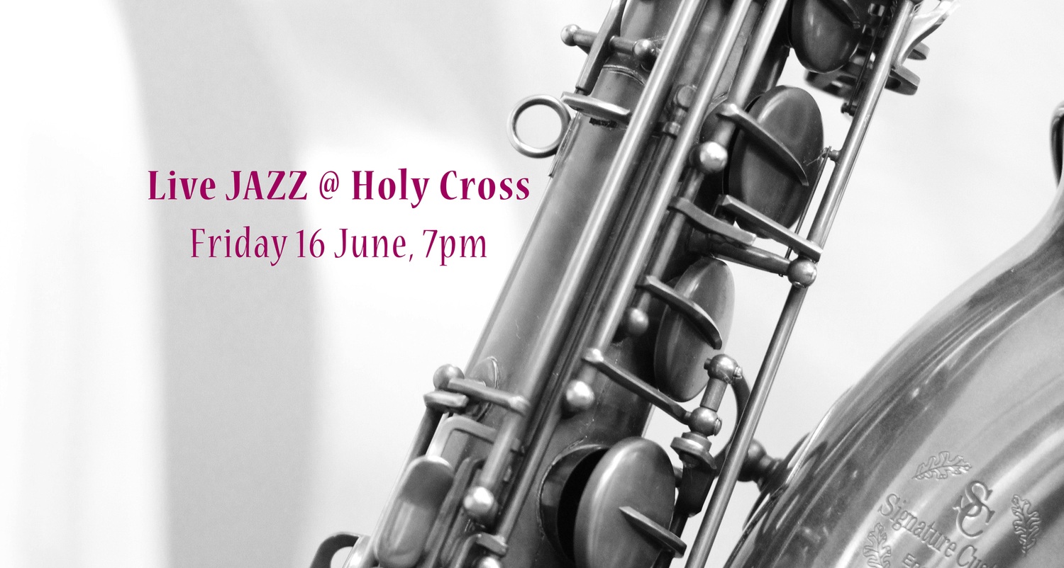 Holy Cross Church, Felsted | Home