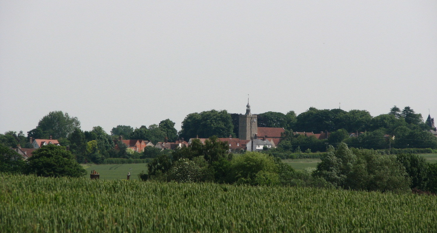Holy Cross Church, Felsted | Growing Together