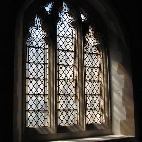 Holy Cross Church, Felsted | Services