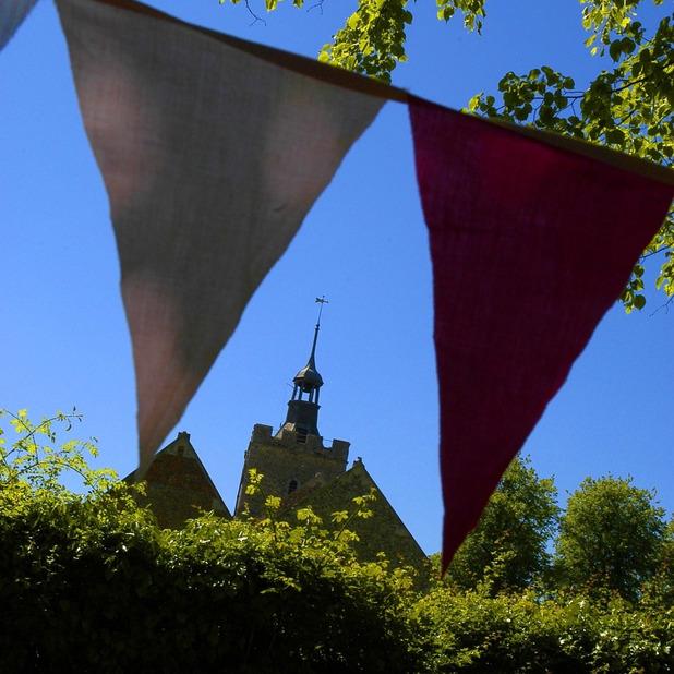 Holy Cross Church, Felsted | Home
