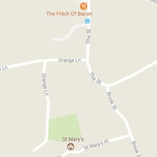 Holy Cross Church, Felsted | Home