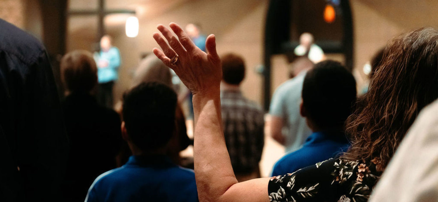 Olivet Baptist Church | HOME