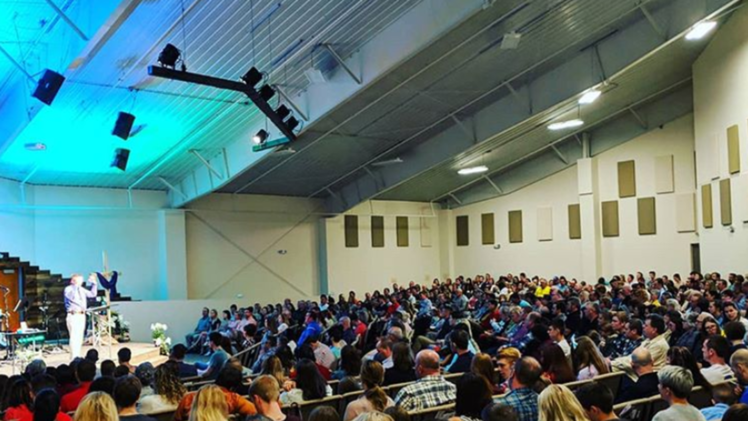 Community Celebration Church | Media