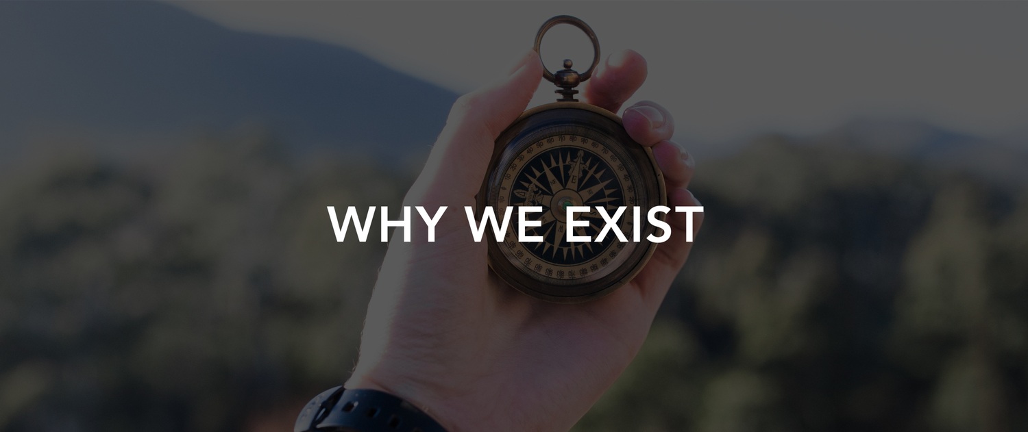 Northland Community Church | Why We Exist