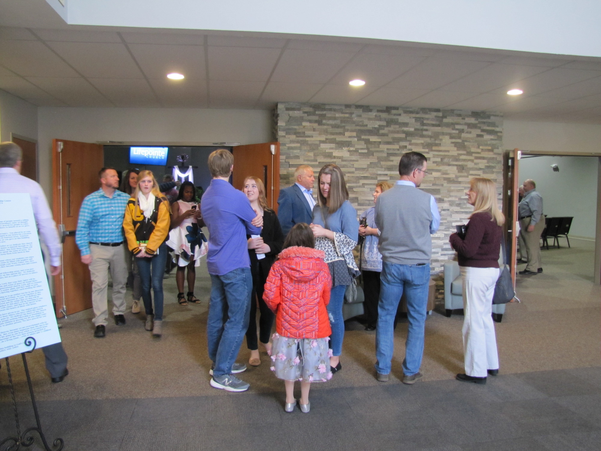 Lifepointe Church | GIVE