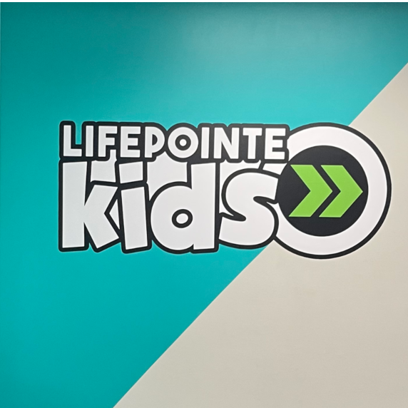 Lifepointe Church | KIDS