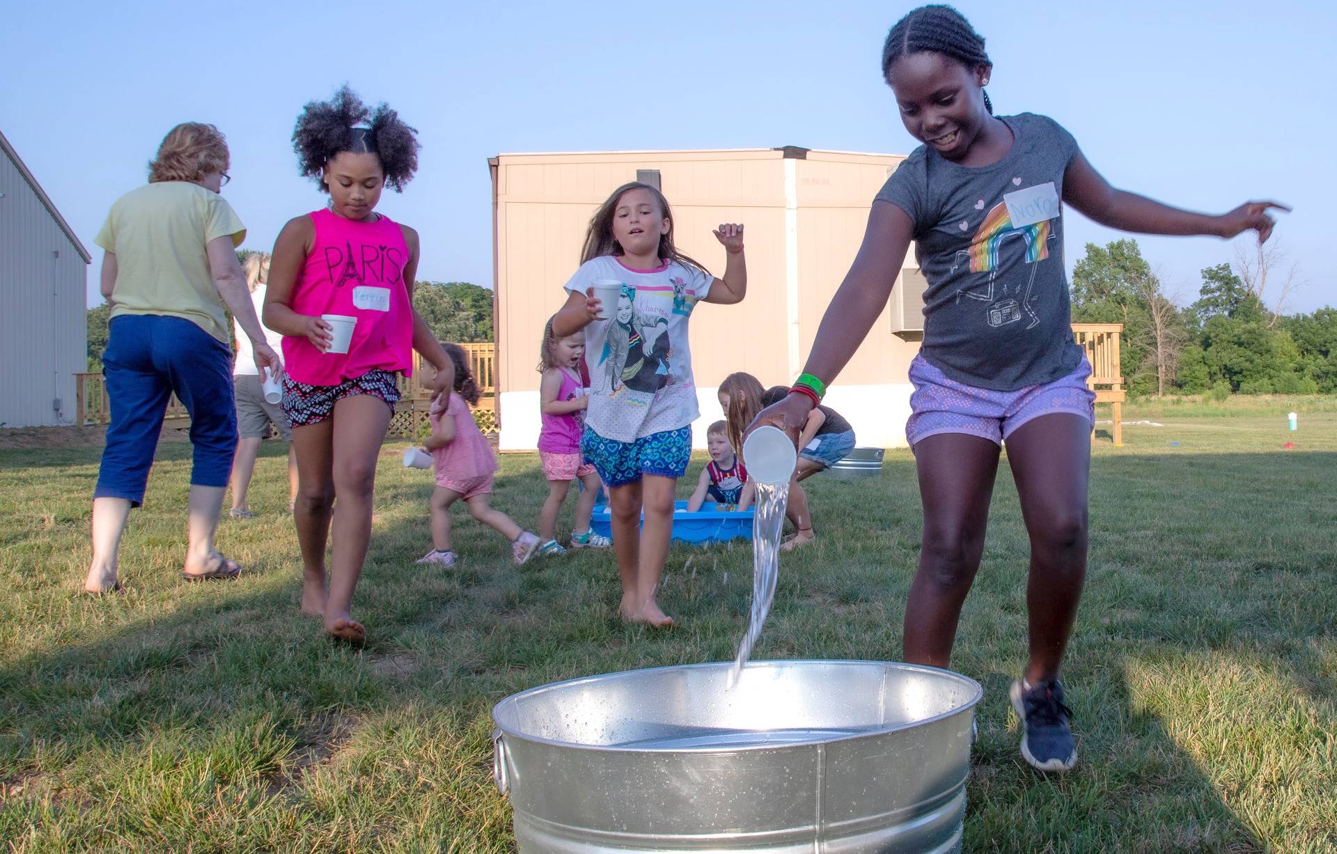 Lifepointe Church | KIDS