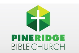 Pine Ridge Bible Church | Home