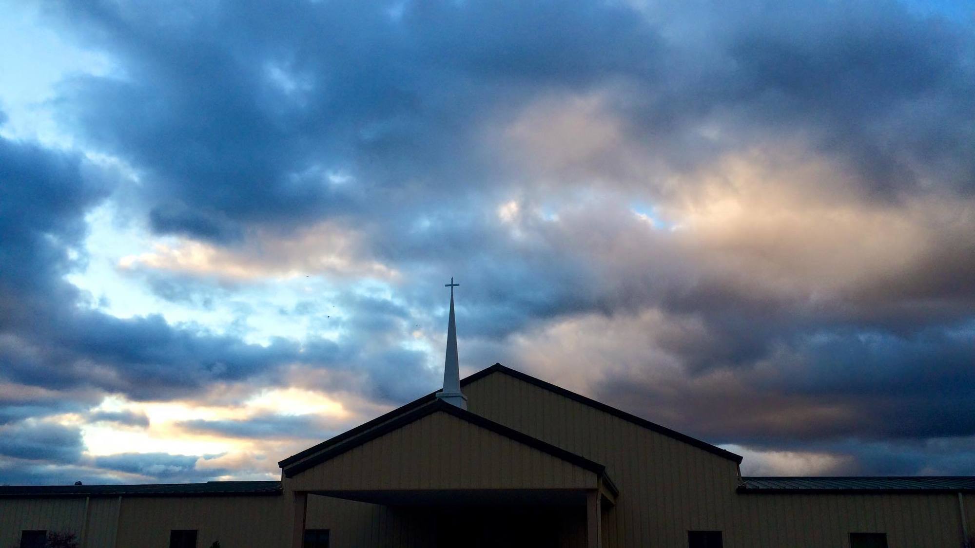 Hope Community Church (Niles) | Give