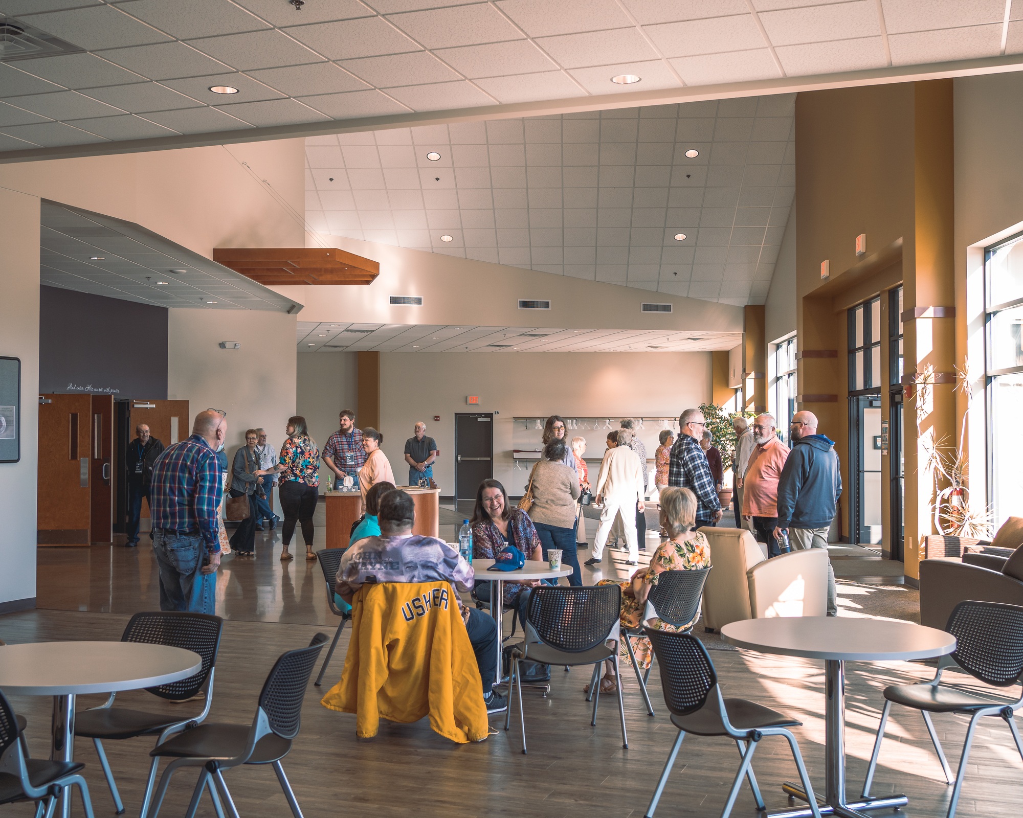 Hope Community Church (Niles) | Events