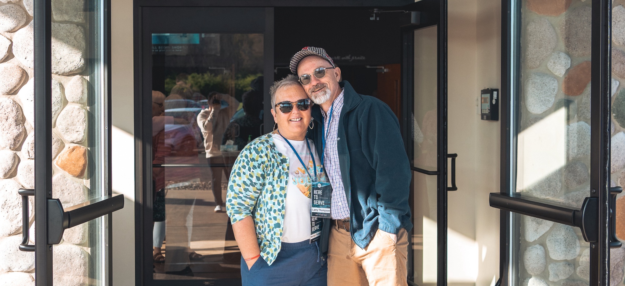 Hope Community Church (Niles) | Volunteer
