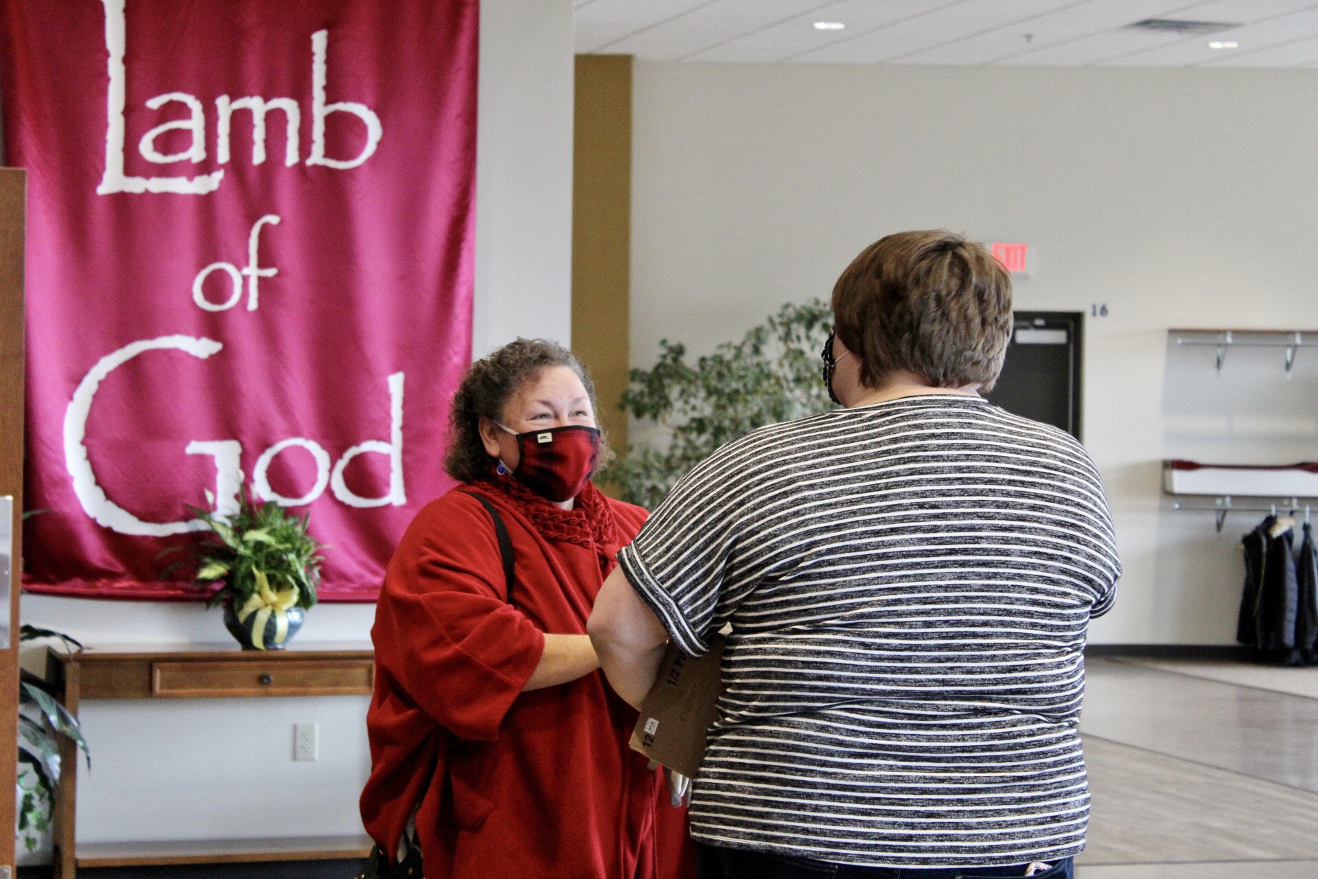 Hope Community Church (Niles) | COVID19