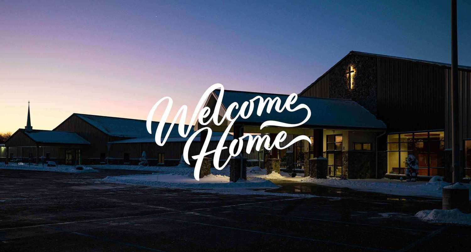 Hope Community Church (Niles) | Home