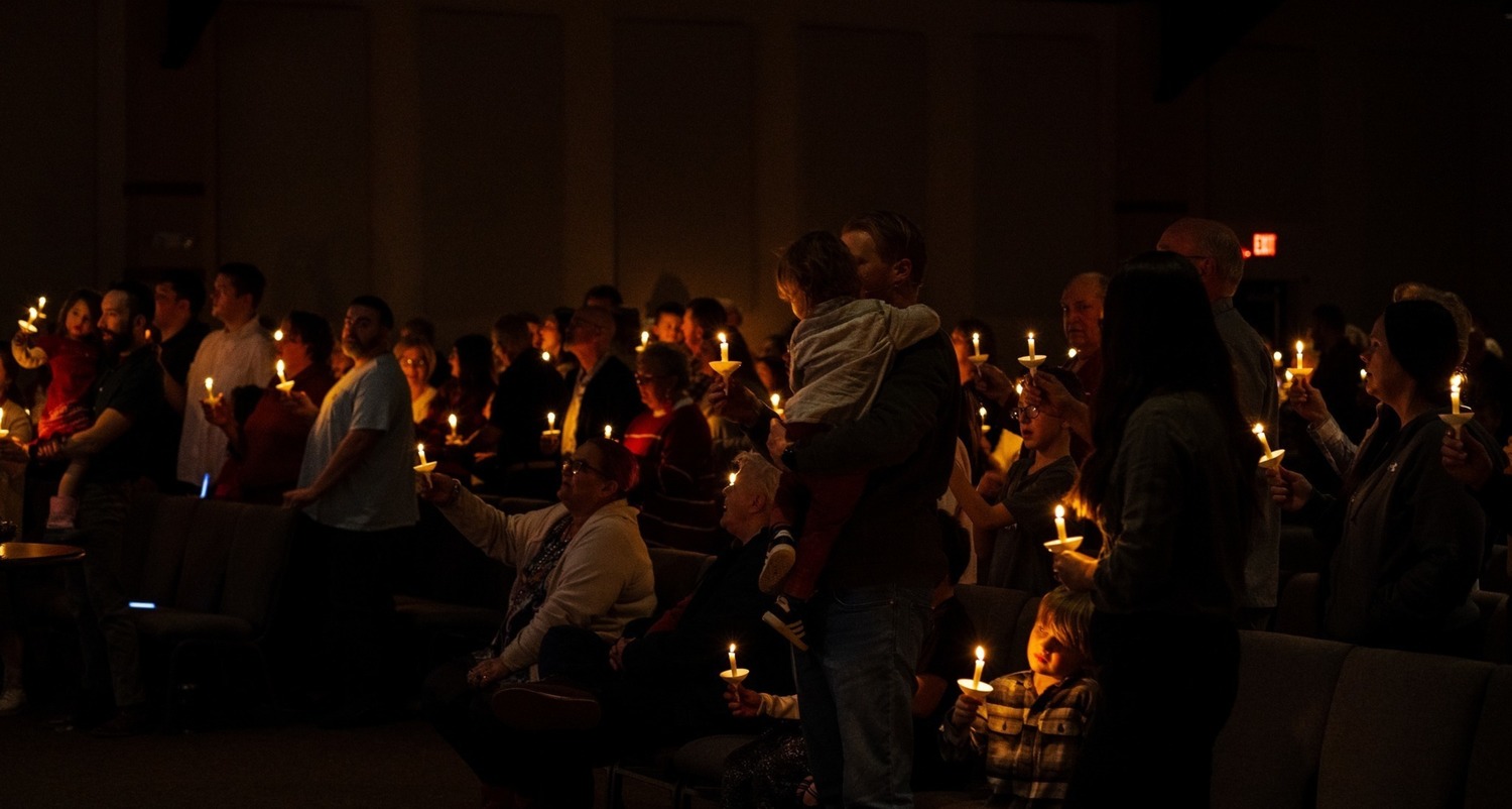 Hope Community Church (Niles) | Home