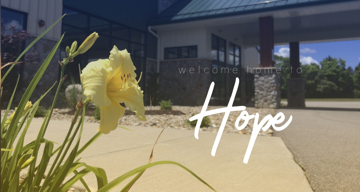 Hope Community Church (Niles) | Home