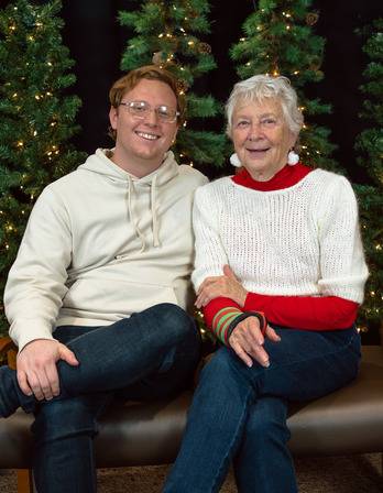 Hope Community Church (Niles) | Christmas