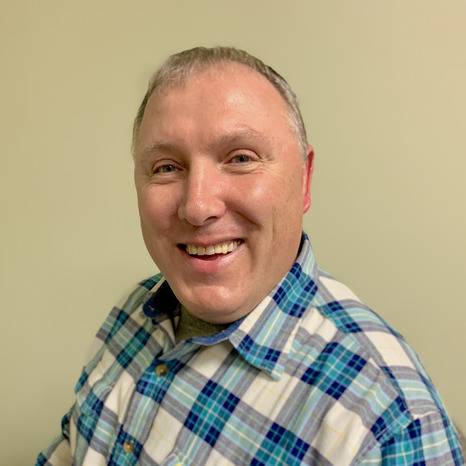 Hope Community Church (Niles) | Our Staff