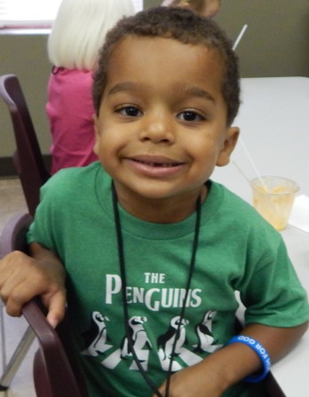 Hope Community Church (Niles) | Children
