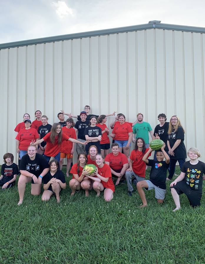 Hope Community Church (Niles) | Teens