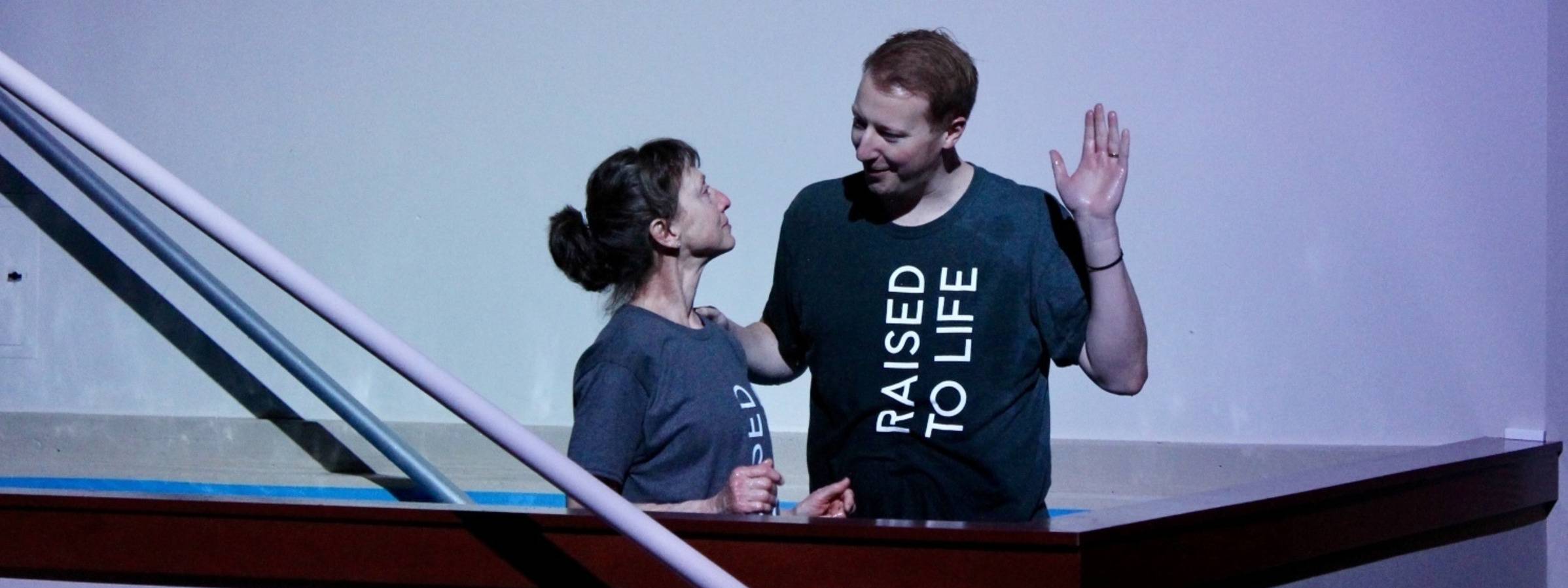 Hope Community Church (Niles) | Practicing The Way