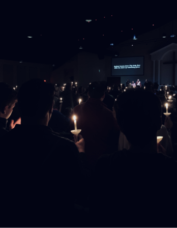 Hope Community Church (Niles) | Christmas