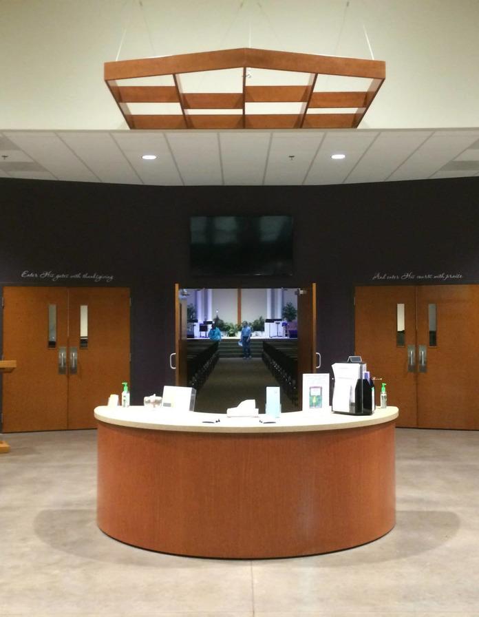 Hope Community Church (Niles) | Plan Your Visit