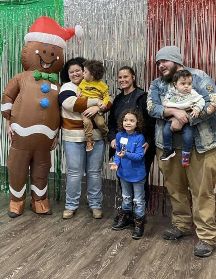 Hope Community Church (Niles) | Christmas