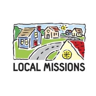 Messiah Lutheran Church | Local Missions