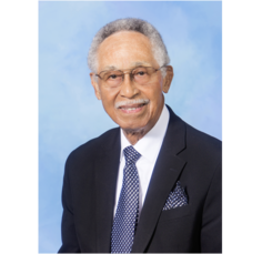 Progressive MBC of Berkeley | Elders & Staff