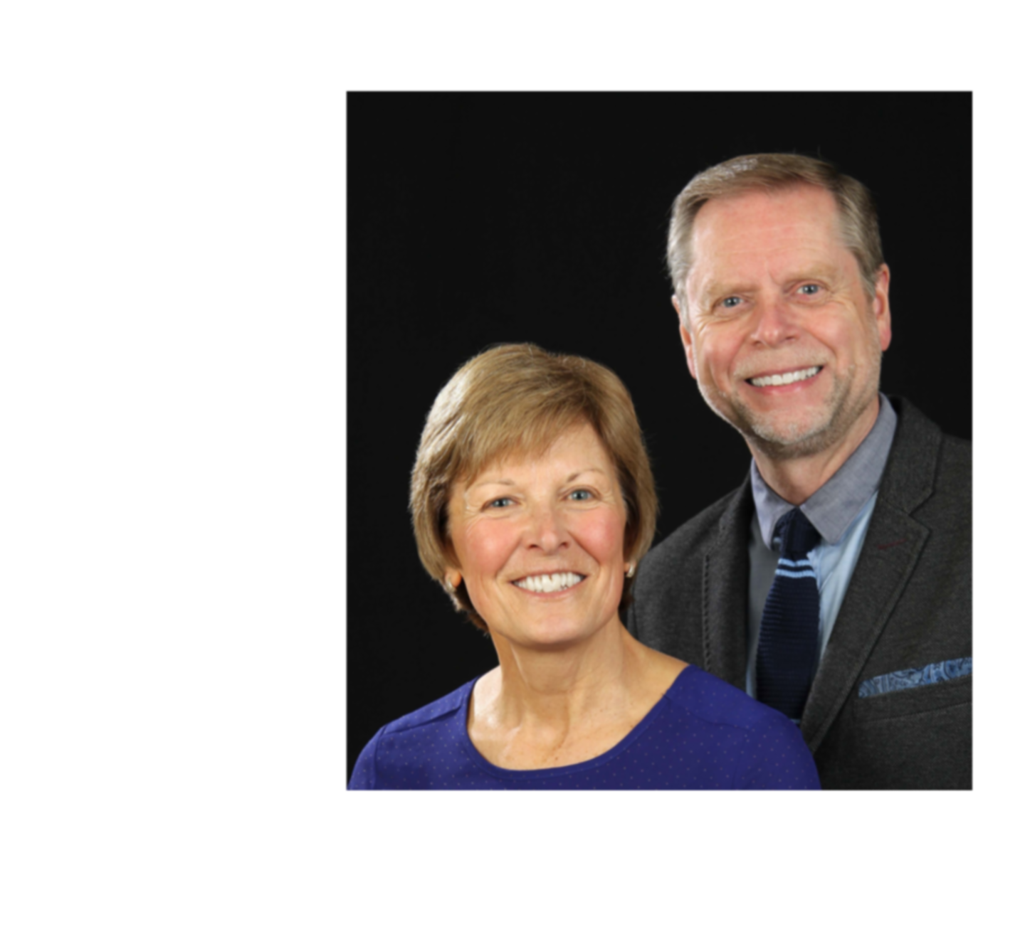Full Gospel Church – Halifax, Nova Scotia | Meet Our Team
