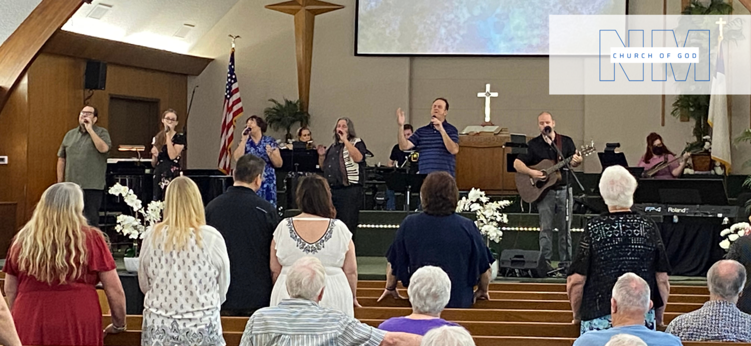 North Modesto Church of God | Our Beliefs