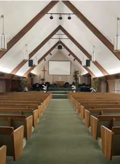 North Modesto Church of God | Welcome
