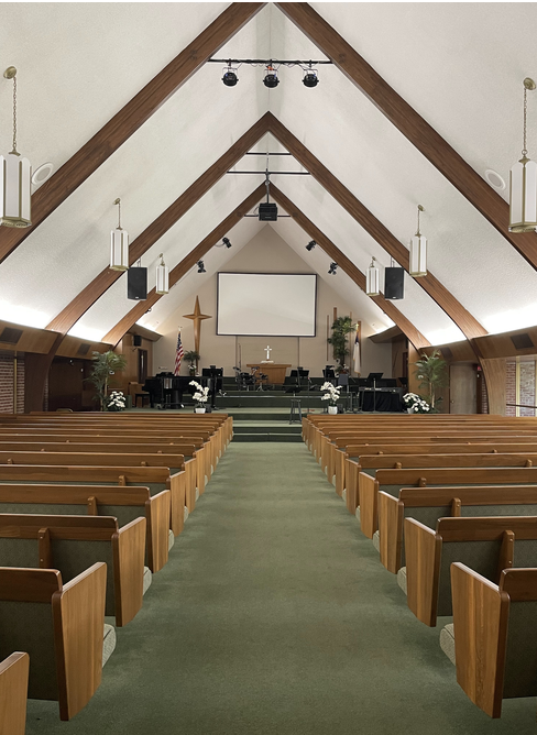 North Modesto Church of God | Welcome