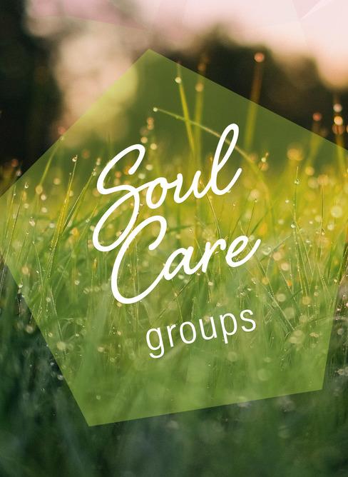 Trinity Baptist Church | Soul Care Groups