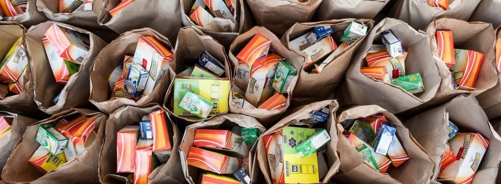 St. Joan of Arc Catholic Parish | Food Pantry