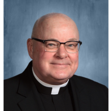 St. Joan of Arc Catholic Parish | Staff