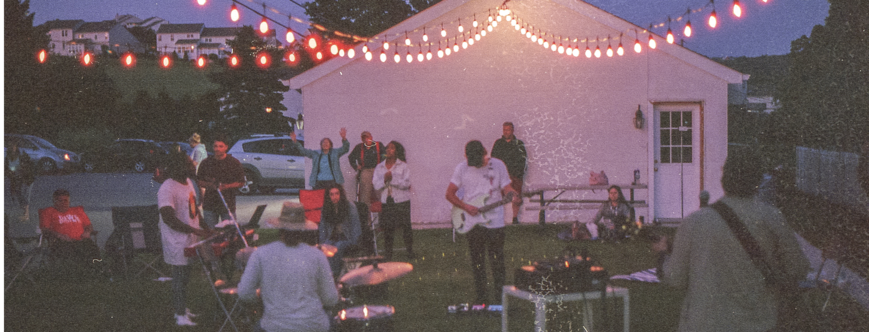 Freedom Community Church | About Us