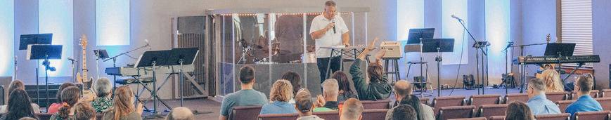 Freedom Community Church | Connect