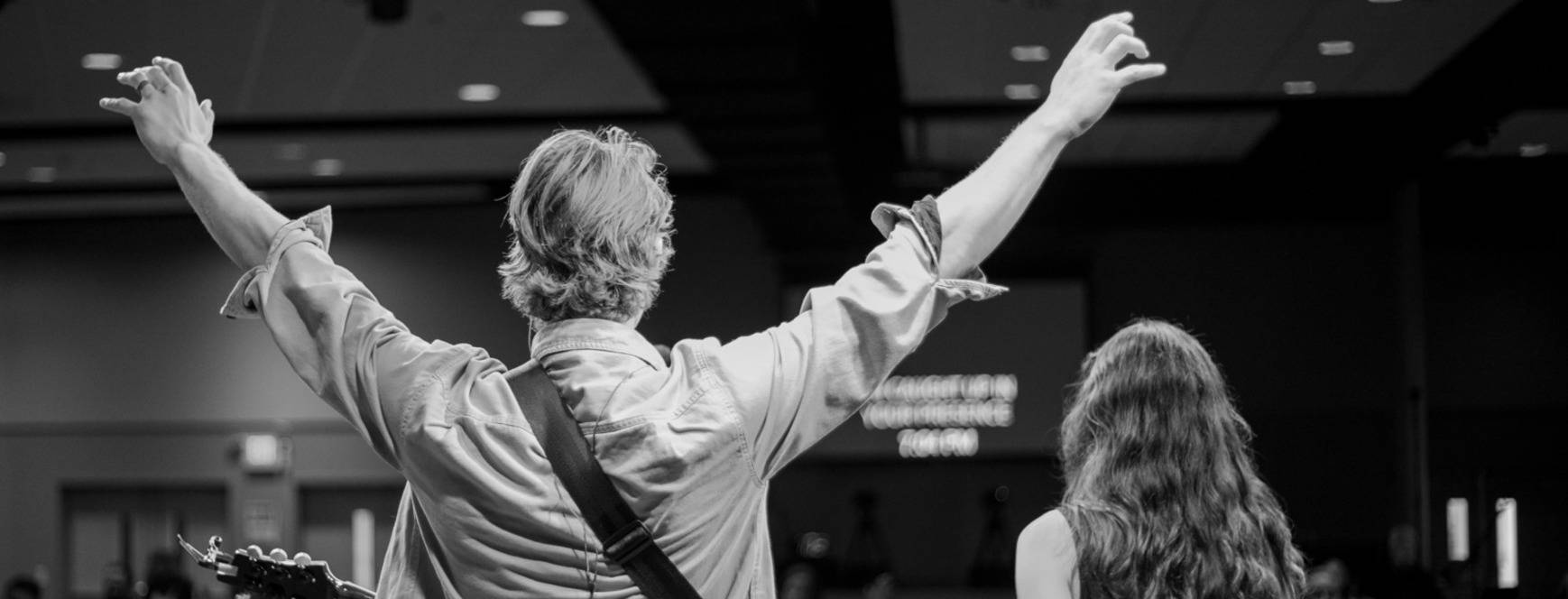 Freedom Community Church | MEDIA