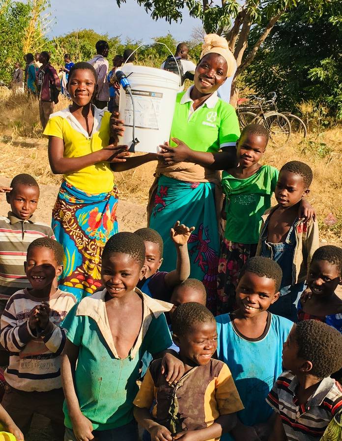 Compassion Services International | Donate